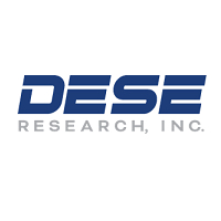 DESE Research, Inc. Login - DESE Research, Inc.