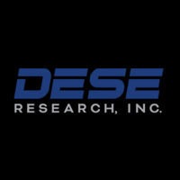 DESE Research, Inc. Login - DESE Research, Inc.